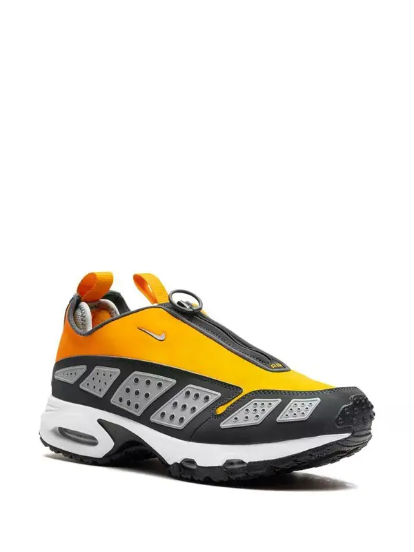 Nike Max Sunder Canyon Sneakers - Orange