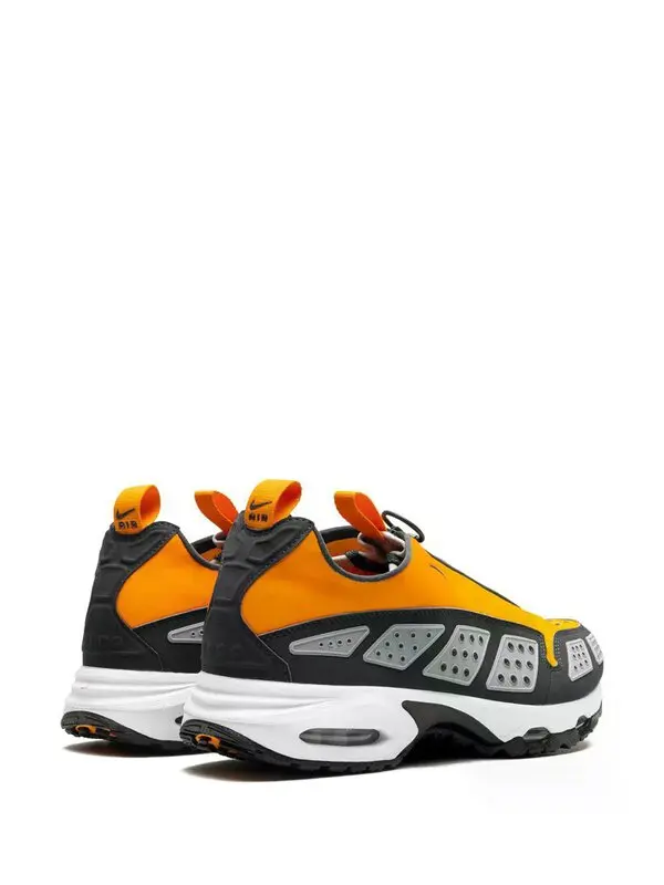 Nike Max Sunder Canyon Sneakers - Orange