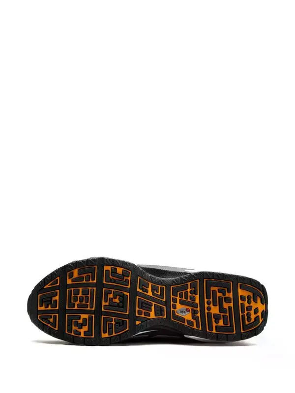 Nike Max Sunder Canyon Sneakers - Orange