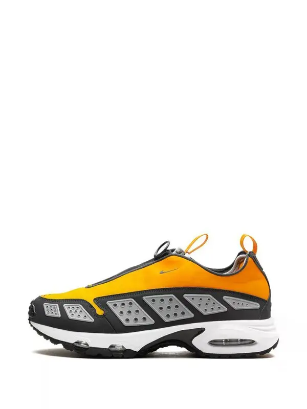 Nike Max Sunder Canyon Sneakers - Orange