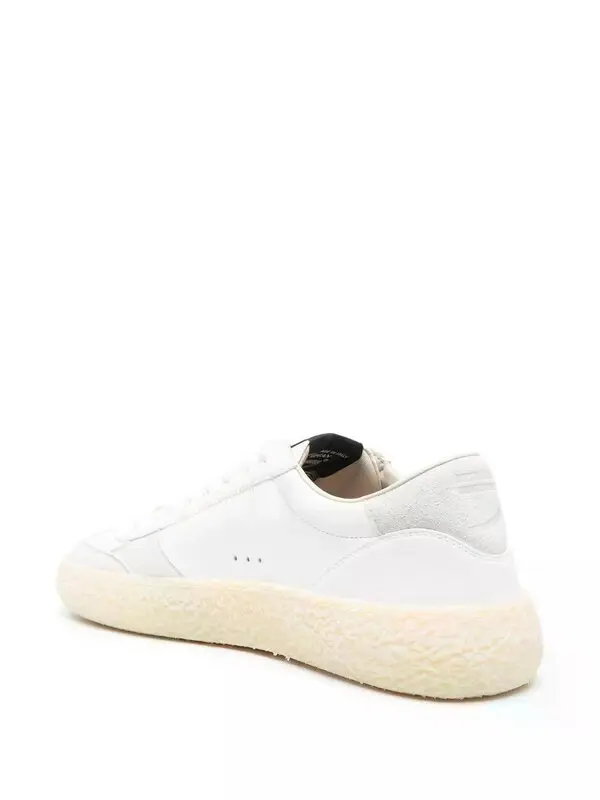 PURAAI Classic Low-top Sneakers
