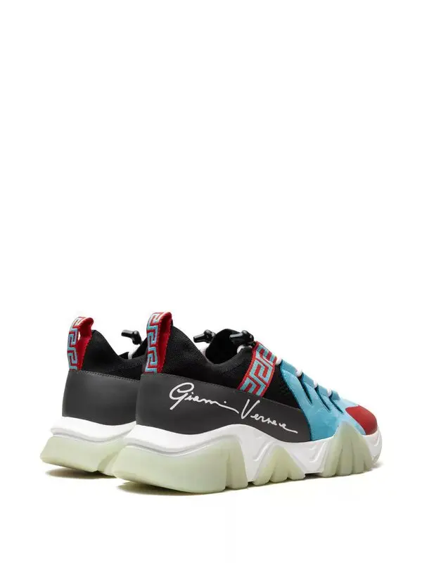 Versace Squalo Light Sneakers