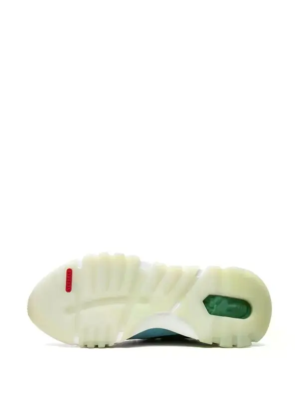 Versace Squalo Light Sneakers
