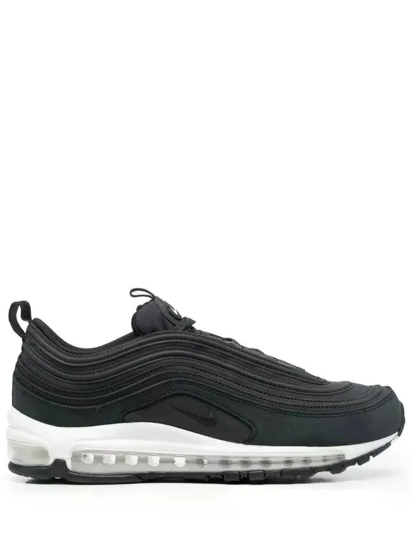 Nike Air Max 97 Off Noir Sneakers - Black