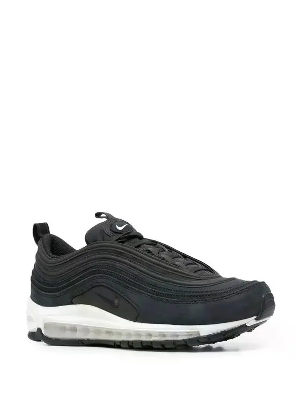 Nike Air Max 97 Off Noir Sneakers - Black