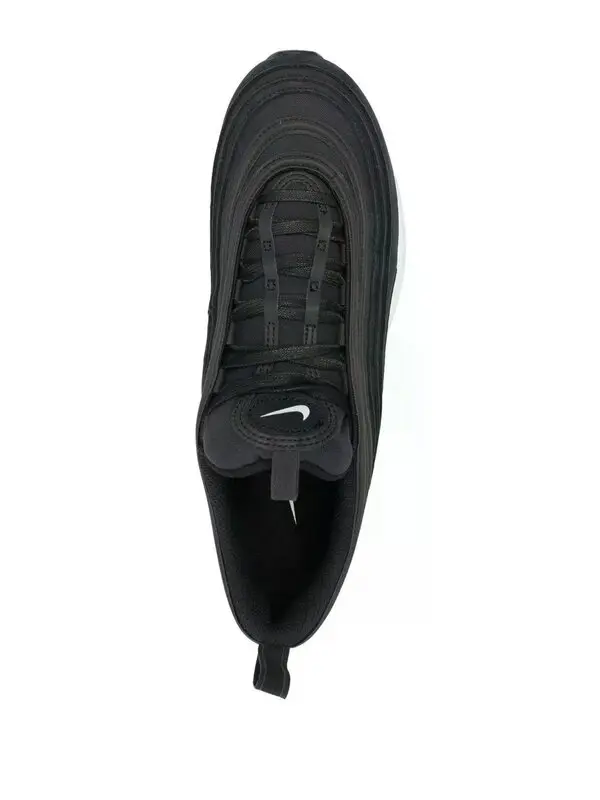 Nike Air Max 97 Off Noir Sneakers - Black