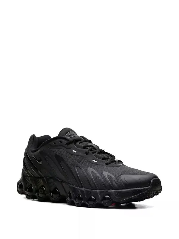 Nike Air Max Dn8 Sneakers - Black