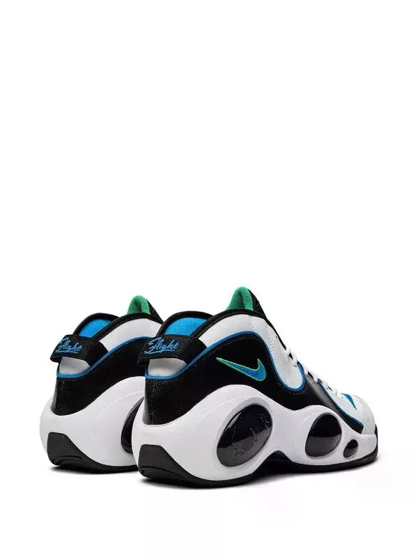Nike Air Zoom Flight 95 Sneakers - White
