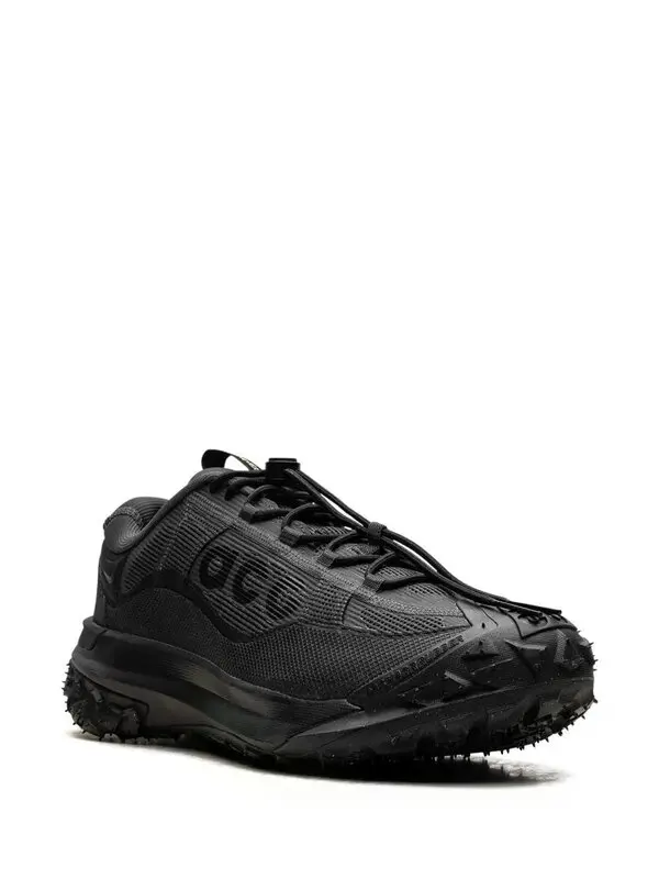 Nike Mountain Fly 2 Sneakers - Black