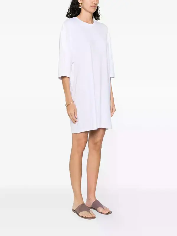 TOTEME Relaxed T-shirt Dress
