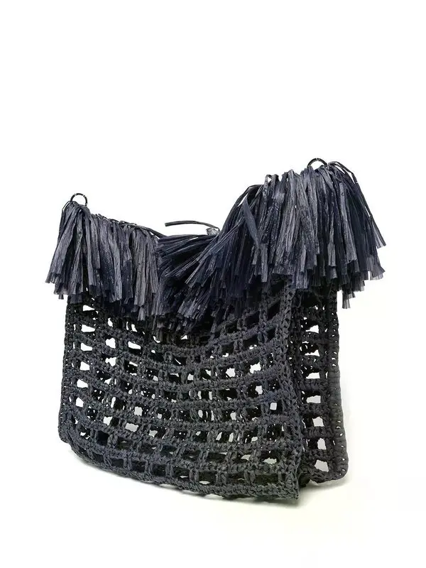 0711 TBILISI Riviera Beach Bag