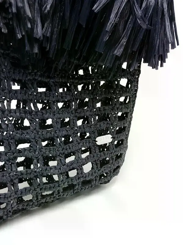 0711 TBILISI Riviera Beach Bag
