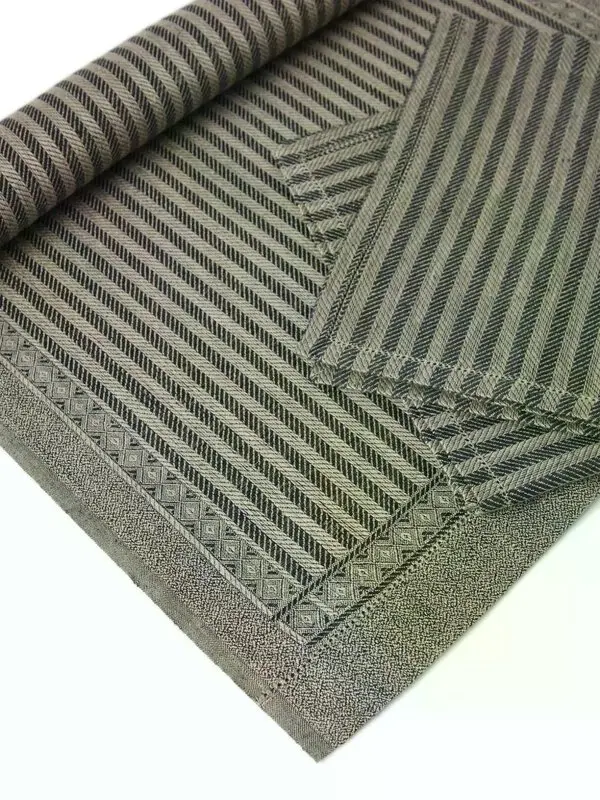 Brunello Cucinelli Placemat And Napkin Set