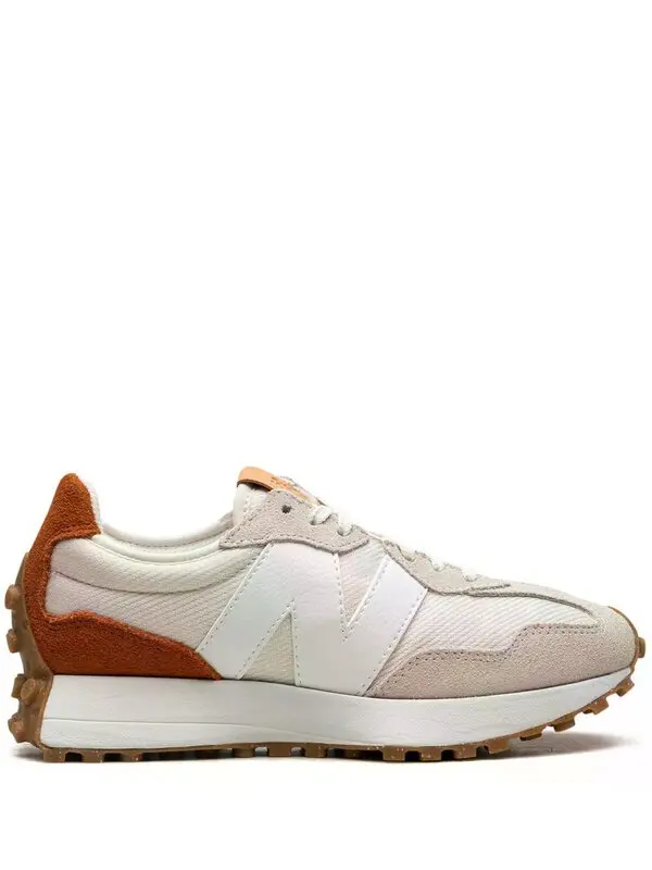 NEW BALANCE 327 Sneakers - Neutrals