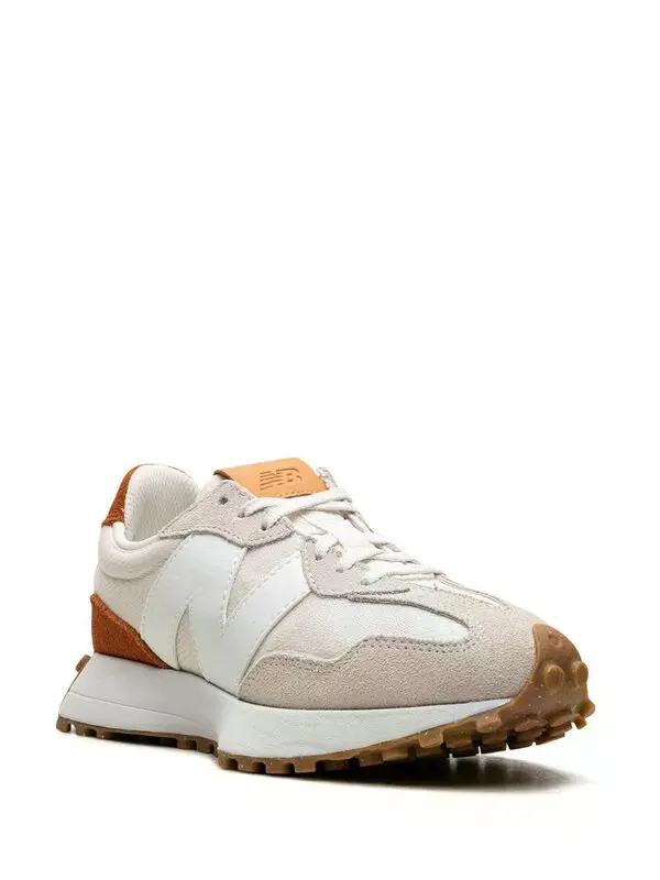 NEW BALANCE 327 Sneakers - Neutrals