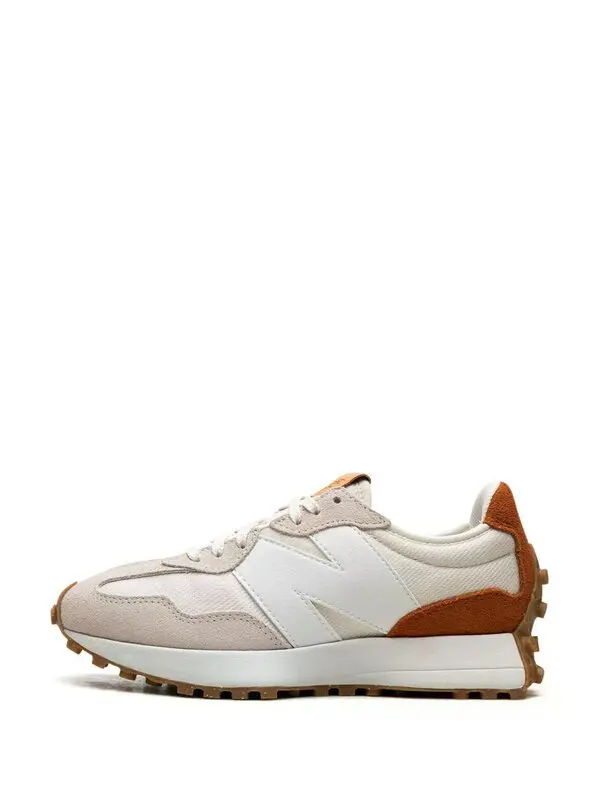 NEW BALANCE 327 Sneakers - Neutrals