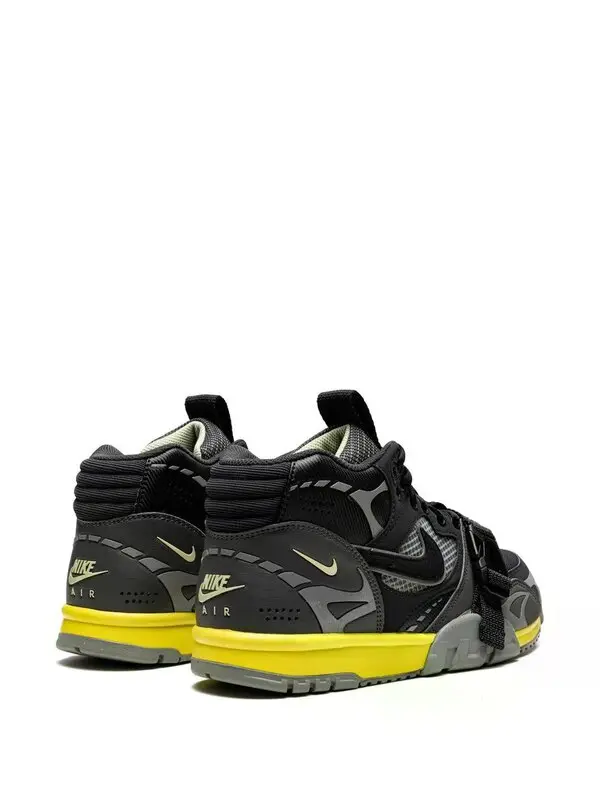 Nike Air Trainer 1 Sp Sneakers - Black