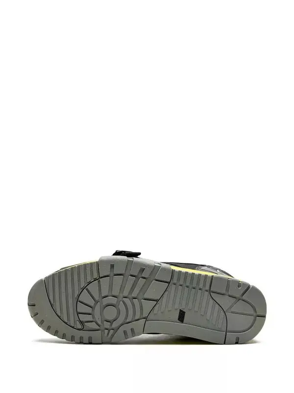 Nike Air Trainer 1 Sp Sneakers - Black