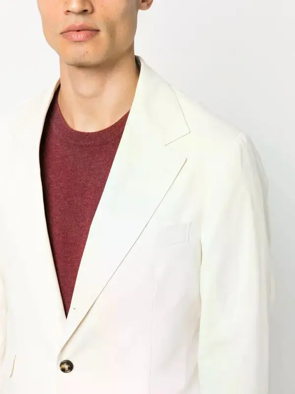 Brunello Cucinelli Single-breasted Suit