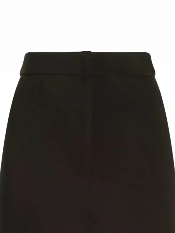 Dolce & Gabbana Slim-cut Tailored Trousers