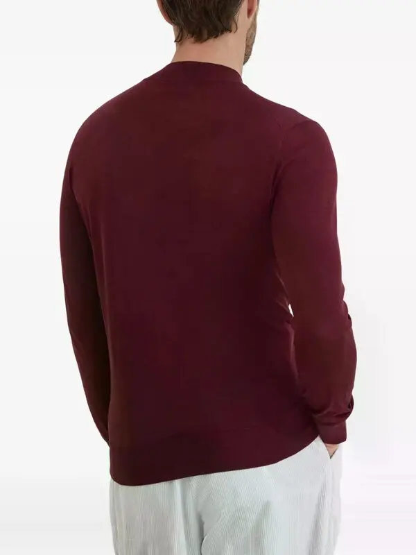 Brunello Cucinelli Lightweight Jumper