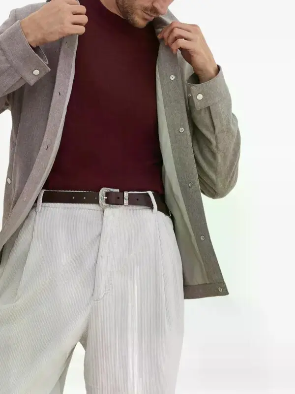 Brunello Cucinelli Lightweight Jumper