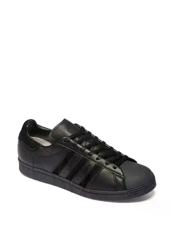 Y3 Superstar Sneakers