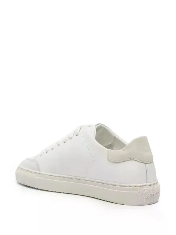 Axel Arigato Clean 180 Bee Bird Leather Sneakers