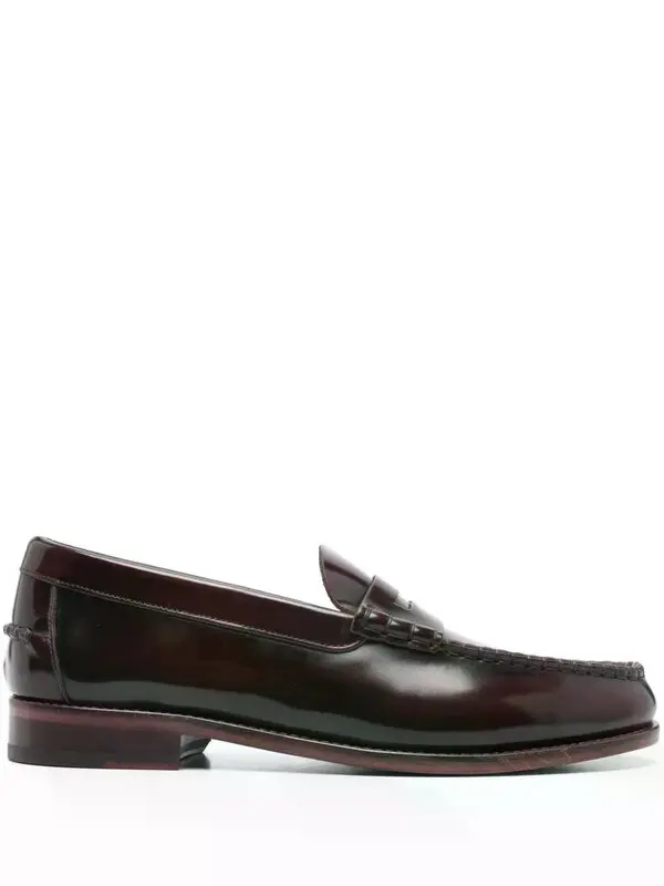 Paul Smith Lido Loafers