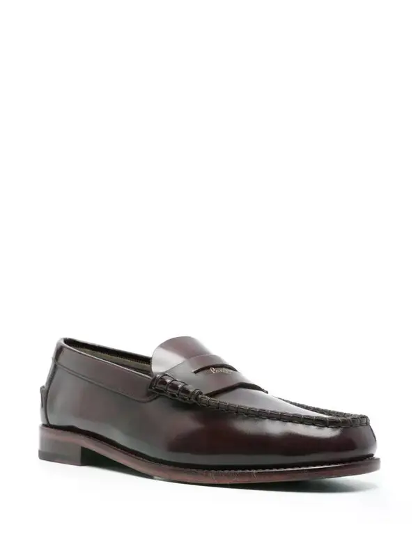 Paul Smith Lido Loafers