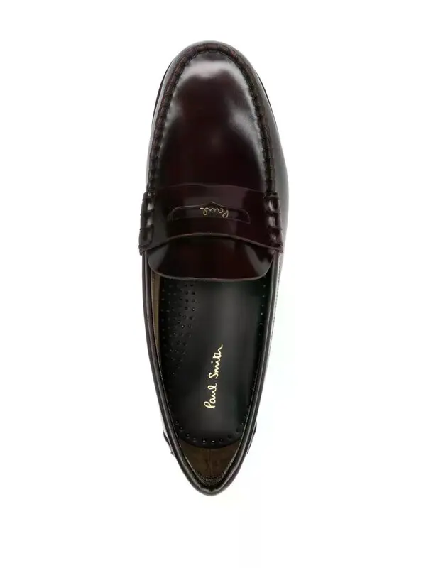 Paul Smith Lido Loafers