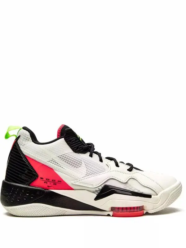 JORDAN Zoom 92 High-top Sneakers