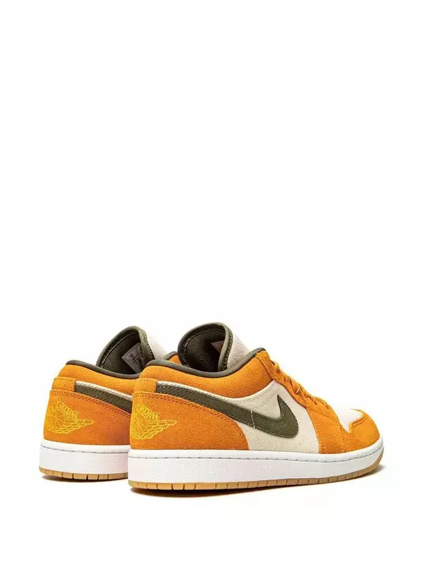 JORDAN Air 1 Low Se Sneakers - White