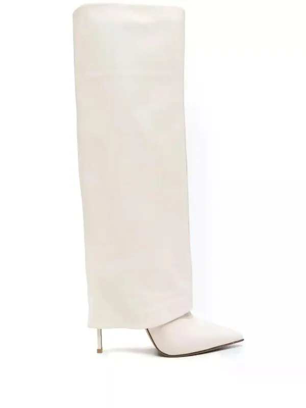 LE SILLA 120mm Andy Boots