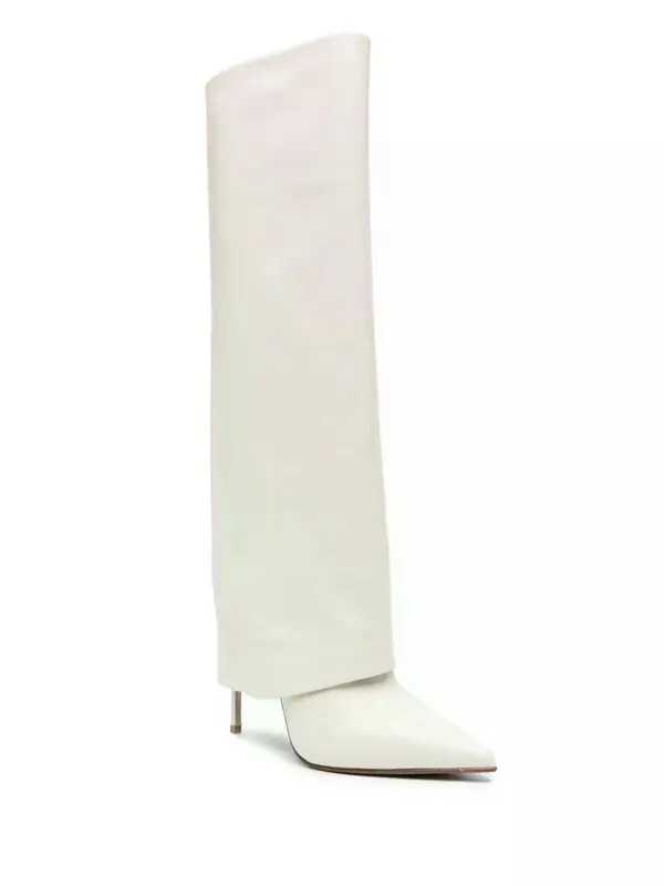 LE SILLA 120mm Andy Boots