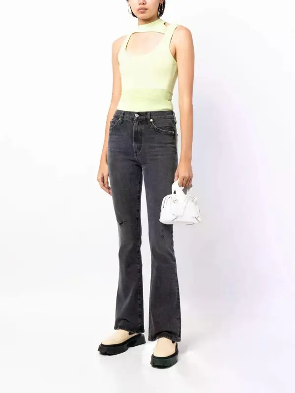 Citizens Of Humanity Lilah Flared Jeans