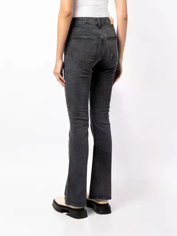 Citizens Of Humanity Lilah Flared Jeans