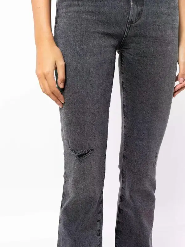 Citizens Of Humanity Lilah Flared Jeans