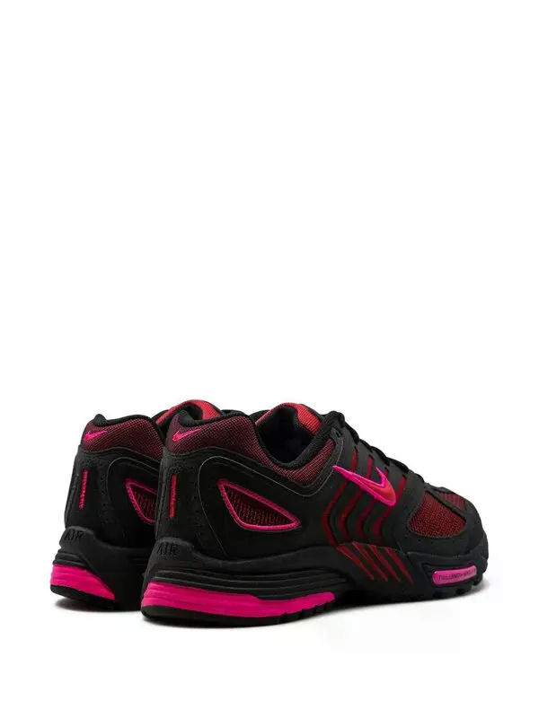 Nike Pegasus 2k5 Sneakers - Black