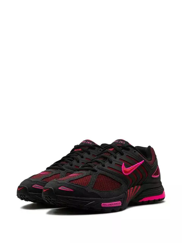 Nike Pegasus 2k5 Sneakers - Black