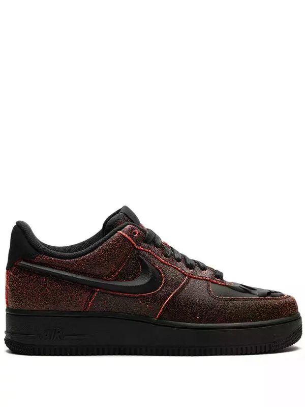 Nike Air Force 1 Low Halloween Sneakers
