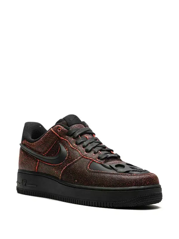 Nike Air Force 1 Low Halloween Sneakers