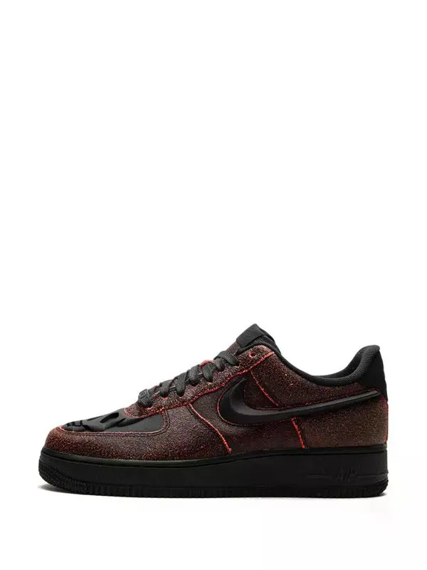 Nike Air Force 1 Low Halloween Sneakers