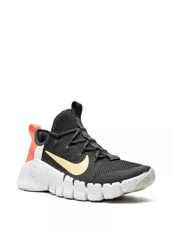 Nike Free Metcon 3 Sneakers - Black