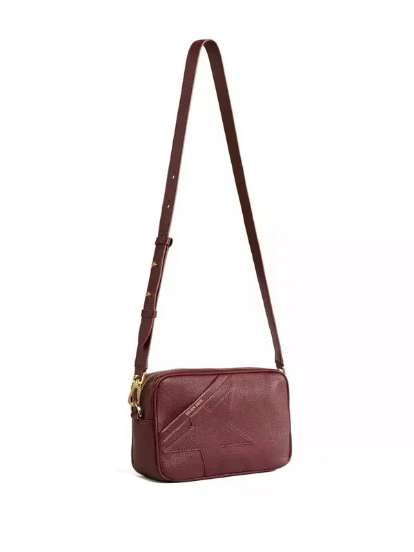 GOLDEN GOOSE Large Star Crossbody Bag