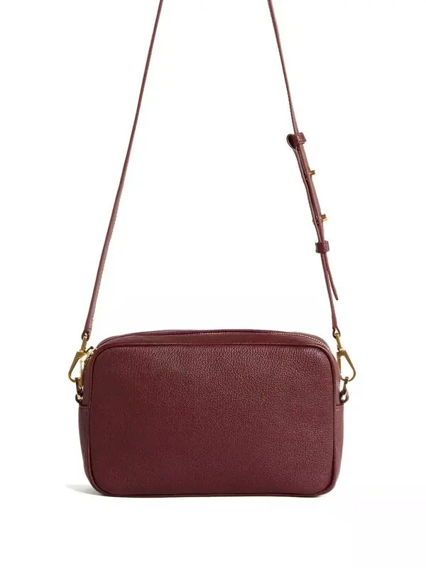 GOLDEN GOOSE Large Star Crossbody Bag