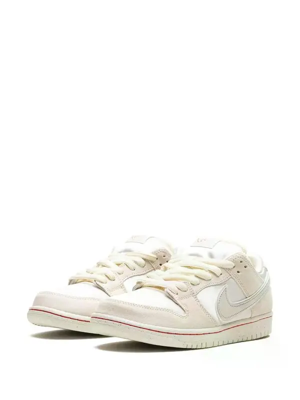 Nike Sb Dunk Low Valentine's Day Low Love Found Sneakers - Neutrals