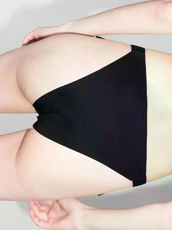 NENSI DOJAKA Butterfly Bikini Bottoms