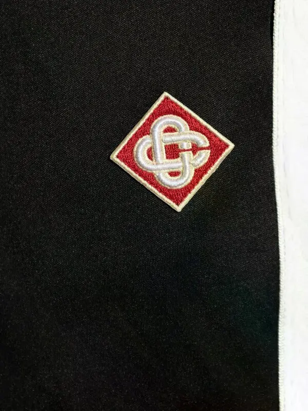 Casablanca Laurel Track Pants