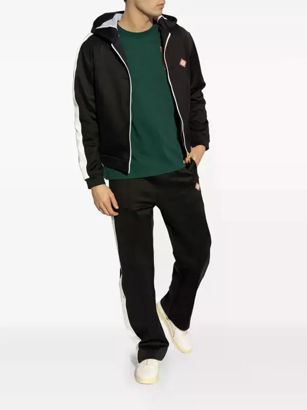 Casablanca Laurel Track Pants